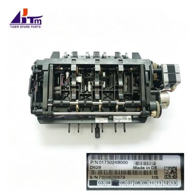China 01750248000 Wincor Cineo C4060 In-Output Module Collector Unit CRS-M-II 1750248000 for sale