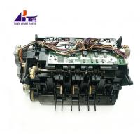 China 01750248000 Wincor Cineo C4060 In-Output Module Collector Unit CRS-M-II 1750248000 for sale