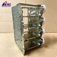 China Wincor Nixdorf CMD-V4 Cassette Housing Chassis 01750130600 1750130600 for sale