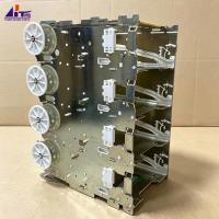 China Wincor Nixdorf CMD-V4 Cassette Housing Chassis 01750130600 1750130600 for sale