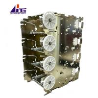 China Wincor Nixdorf CMD-V4 Cassette Housing Chassis 01750130600 1750130600 for sale
