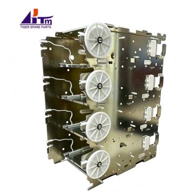China Wincor Nixdorf CMD-V4 Cassette Housing Chassis 01750130600 1750130600 for sale