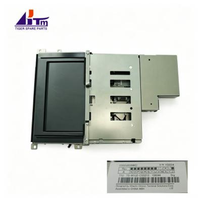 China 7P104499-003 700526 Hitachi UR2 CSS213 Shutter Assembly ATM Parts for sale