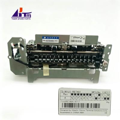 China Diebold 368 ECRM ET Unit 49229504000A 49-229504-000A Hitahci TS-M1U1-RET401 for sale