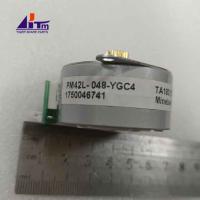 China Diebold Nixdorf DN IOT IOC Step Motor RM4 1750046741 01750046741 for sale