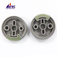 China 1742T003 Glory GFB 800 Banknote Counter Feed Roller GFB-800-30-03 for sale
