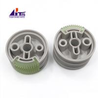 China 1742T003 Glory GFB 800 Banknote Counter Feed Roller GFB-800-30-03 for sale