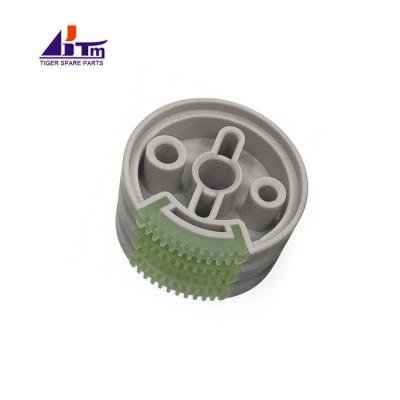 China 1742T003 Glory GFB 800 Banknote Counter Feed Roller GFB-800-30-03 for sale