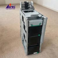 China Fujitsu F53 Dispenser with 3 Cassettes Spray Unit Cash Dispensing for sale