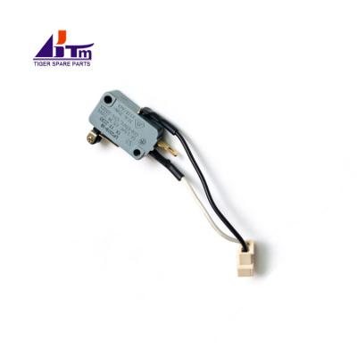 China S3200000224 3200000224 Hyosung CDU10 H-CDU Micro Switch ATM Parts for sale