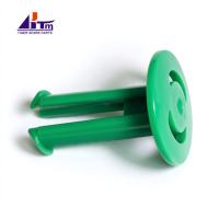 China Hyosung CDU10 Main Body RJRT Lever Cap S4500000767 4500000767 for sale