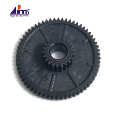 China Hyosung CDU10 Main Body Gear Z62Z22M05 ID S4350000459 4350000459 for sale