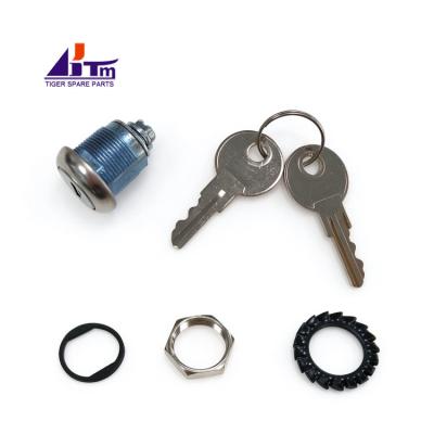 China 01750254098 1750254098 Wincor Nixdorf PC280 PC285 ATM Saft Door Lock Set for sale