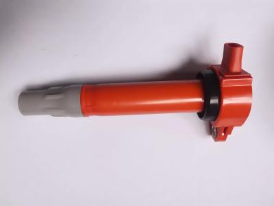 China Ignition coil providing uniform spark generation to support combustion processes and enhance overall engine power output for sale