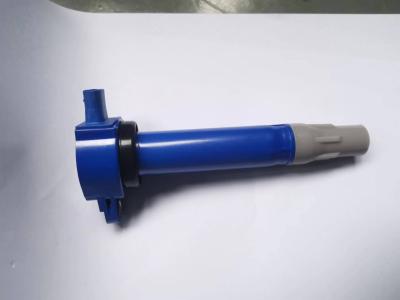 China Durable ignition coil designed to deliver consistent spark energy for optimal combustion and improved engine efficiency for sale