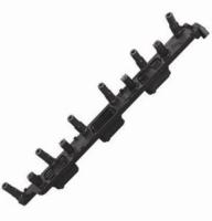 China Durable ignition coil designed to deliver consistent ignition spark enhancing engine start stability and fuel combustion efficiency for sale