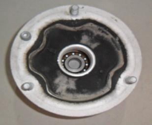 China Front components for BMW Benz E36 E85 Z4 Z3 models designed to enhance vehicle functionality and durability for sale