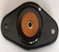 China OEM Equivalent BMW R52 Rear L Brake Pads High Durability Long Life 200mm for sale