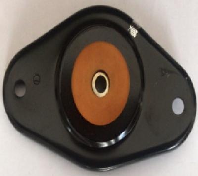 China OEM Equivalent BMW R52 Rear L Brake Pads High Durability Long Life 200mm for sale