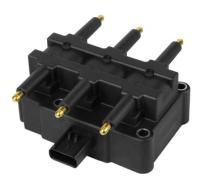 China Replacement Ignition Coil for Jeep Wrangler JK 2007-2018 3.8L Engine Stable Spark for sale