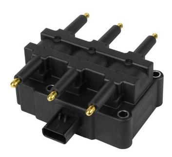 China Replacement Ignition Coil for Jeep Wrangler JK 2007-2018 3.8L Engine Stable Spark for sale