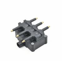 China Ignition coil designed for EGA Dokey collar RS 2000 2007 engine model 33L providing ignition and stable engine operation for sale