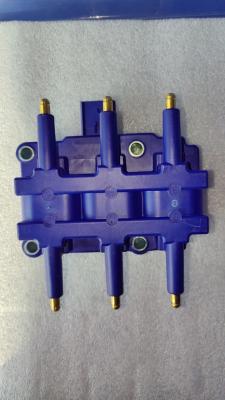 China Durable ignition coil designed for Jeep Wrangler JK 2007 2018 import 38 liter engine providing consistent ignition spark for sale