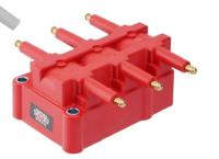 China Replacement ignition coil for Jeep Wrangler JK import model years 2007 to 2018 featuring 38 liter engine compatibility for sale