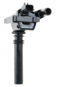 China Ignition Coil for Jeep Grand Cherokee WK 2006-2010 5.7L Engine Durable Spark Delivery for sale
