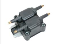 China Durable ignition coil designed for Horse Wrangler 2.4L engine delivering consistent spark and improved engine efficiency for sale