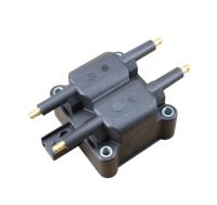China Ignition Coil for Chrysler Short Seat Socket 1995-2005 Dodge 1995-2001 Round Mouth for sale
