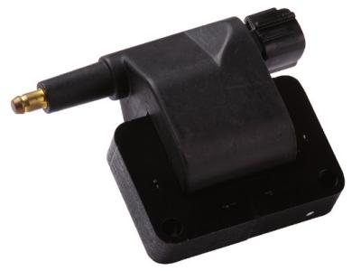 China Replacement ignition coil for Jeep Wrangler TJ 1996 2007 25L engine model P ensuring smooth engine start and operation for sale