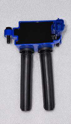 China Durable Ignition Coil for Jeep Grand Cherokee WK 2006-2010 5.7L Engine Ignition Performance for sale