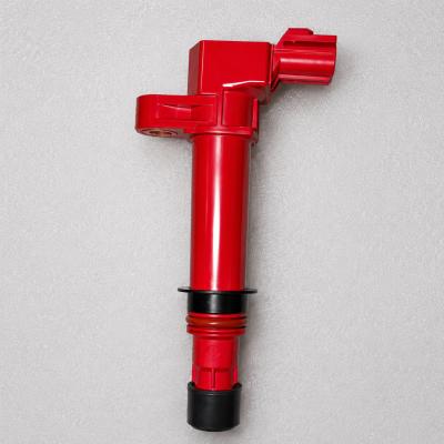 China Replacement ignition coil compatible with Jeep Grand Cherokee WJ Import 2000 2008 47L engine ensuring stable ignition spark and engine efficiency for sale
