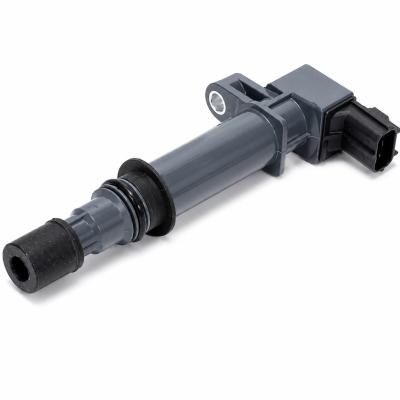 China Ignition Coil Compatible with Jeep Grand Cherokee WJ 2000-2008 4.7L Engine for sale