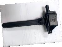 China Durable Ignition Coil Replacement 55000827AB A1852600227 UF709 Short Tube 12V Engine Ignition for sale