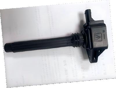 China Durable Ignition Coil Replacement 55000827AB A1852600227 UF709 Short Tube 12V Engine Ignition for sale