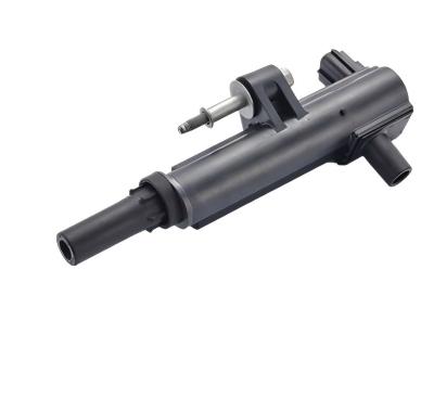 China Durable ignition coil engineered to fit models 5149049AB UF601 ensuring consistent spark generation and engine efficiency for sale