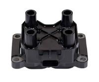 China Suitable for models
FIAT 46752948, 46802878, 55189636  F000ZS0206, F000ZS0207 BREMI 20451  GN10353 -12B1 GN1035312 B1 Thin iron core, small high-voltage head, horizontal plug for sale