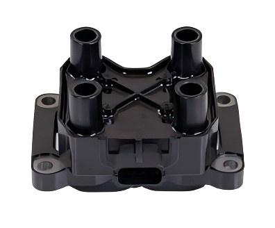 China Suitable for models
FIAT 46752948, 46802878, 55189636  F000ZS0206, F000ZS0207 BREMI 20451  GN10353 -12B1 GN1035312 B1 Thin iron core, small high-voltage head, horizontal plug for sale
