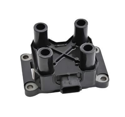China Durable ignition coil for GM 93248876 93261953 BOUGICORD 155267  GN10354 MOBILETRON CE35 STANDARD UF705 replacement part for sale