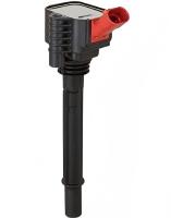 China Durable Ignition Coil 12V Compatible with 55250468 68200296AA 0040100099 for Automotive Engines for sale