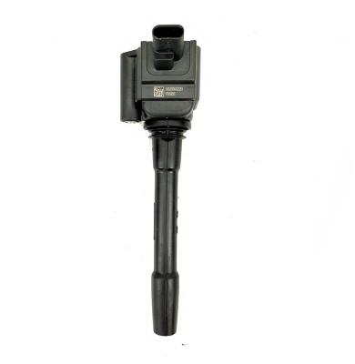 China Automotive Ignition Coil 12V Compatible with 5C2375 68436928AA 68440243AA for Engine Reliability for sale