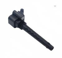 China Ignition coil replacement part suitable for model 55213613 designed to maintain spark generation and engine operation for sale