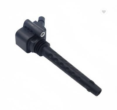 China Ignition coil replacement part suitable for model 55213613 designed to maintain spark generation and engine operation for sale
