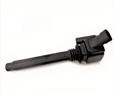 China Precision ignition coil designed for models 55242406 46344869 providing spark generation critical for engine operation for sale