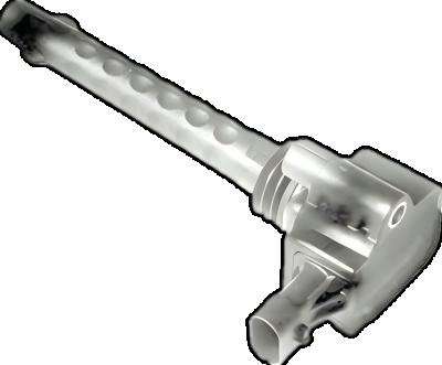 China Durable Ignition Coil 55231256 55234131 0221504035 for Stable Engine Performance for sale