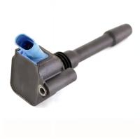 China Automotive ignition coil compatible with models 55270223 and 77720002 designed for ignition spark generation and engine performance for sale