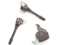 China Durable ignition coil suitable for models 77730004 46337742 and 55263624EAQ engineered to provide consistent spark output for sale
