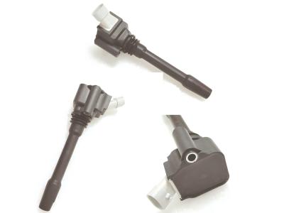 China Durable ignition coil suitable for models 77730004 46337742 and 55263624EAQ engineered to provide consistent spark output for sale